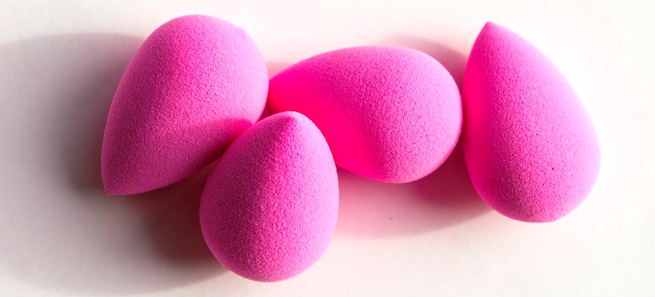 Inilah 4 Cara Mudah Membersihkan Spons Make Up dengan Bahan Rumahan ...